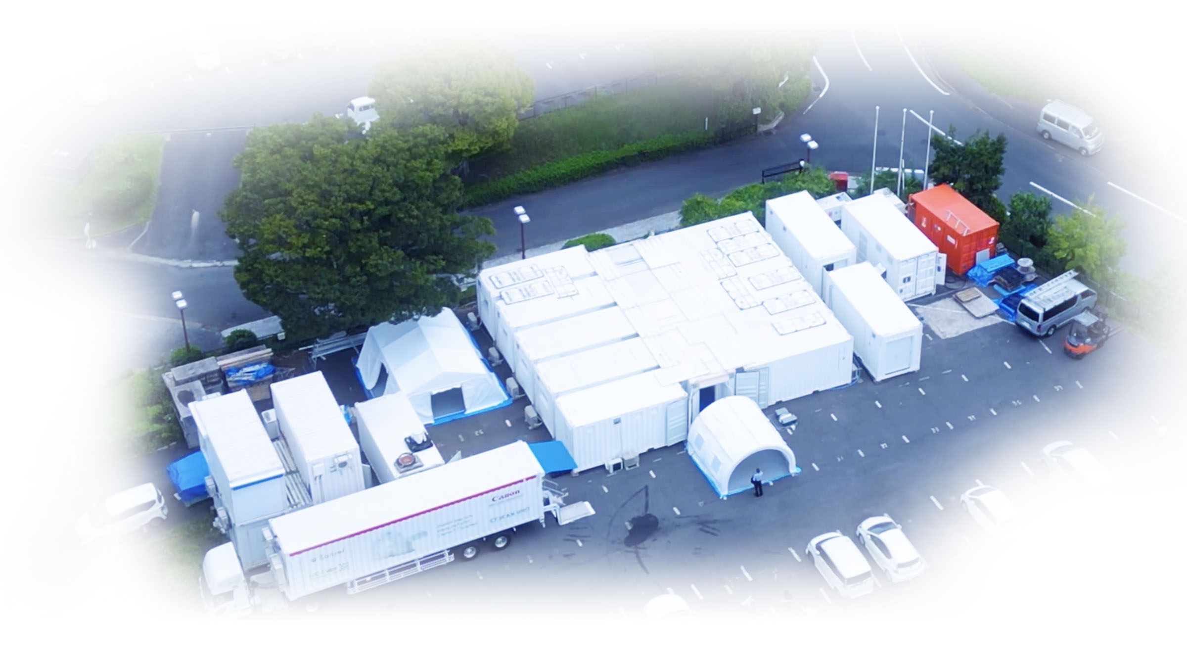 MICRO HOSPITAL | 株式会社Sansei